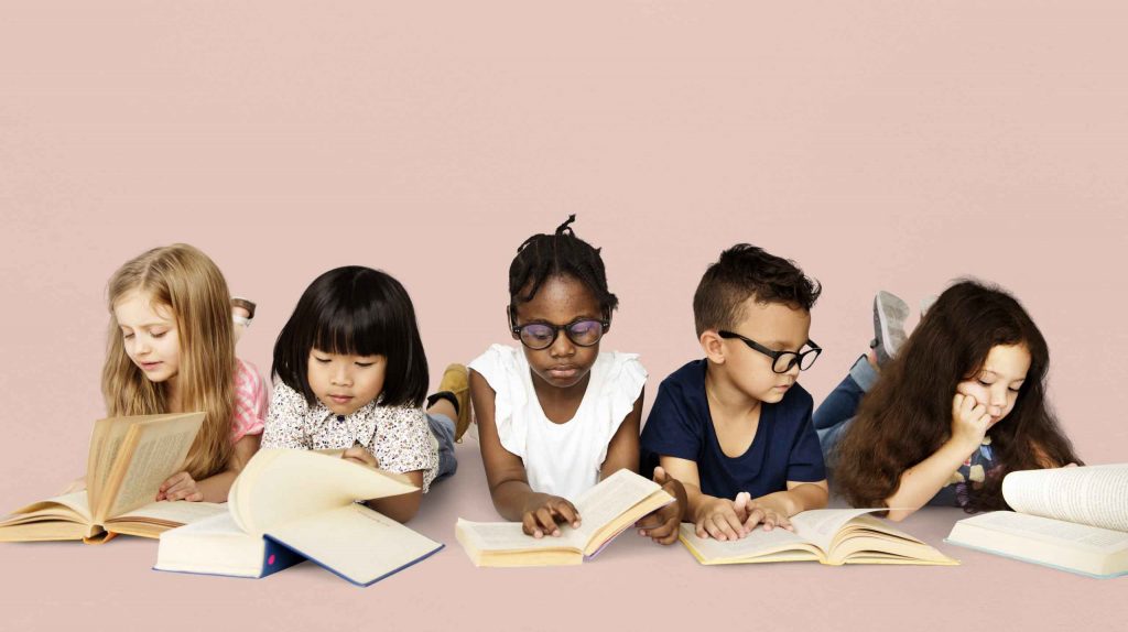 Quels sont les bienfaits de la lecture chez les jeunes